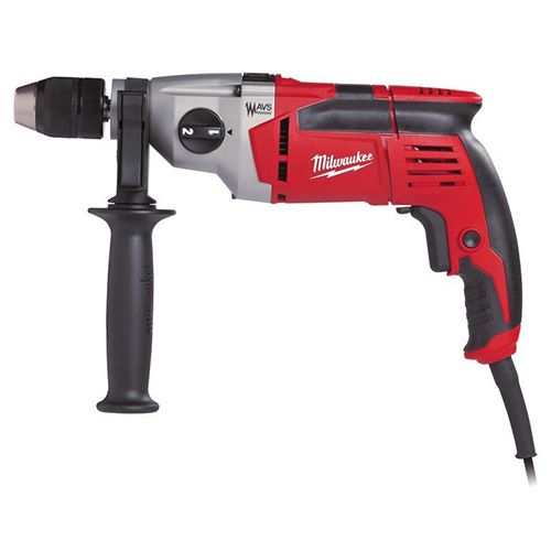 Milwaukee@ Vibraciona bušilica PD2E 22 R – 850W