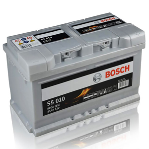 BOSCH® Akumulator 0092S50100 S5 85 AH +D