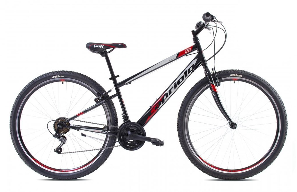 PASSION MAN 29″ crno crveni (16)