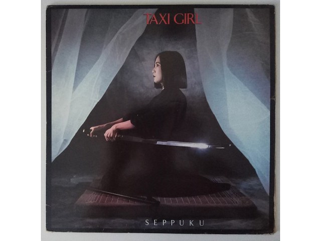 Taxi Girl – Seppuku