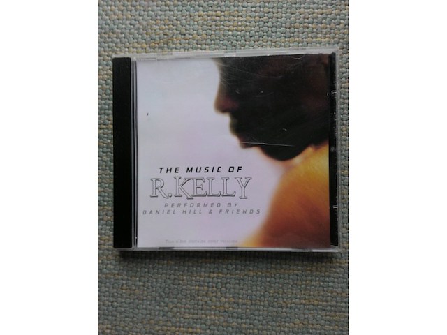 The music of R Kelly