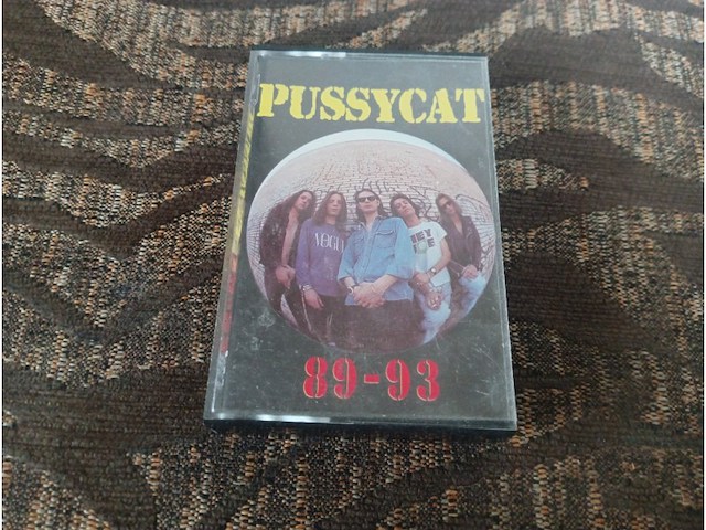 Pussycat 89-93