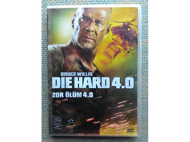 Die hard 4.0