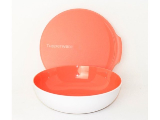 Tupperware posuda Allegra 740ml