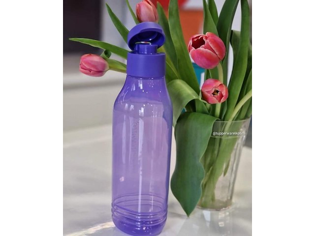 Tupperware flašica 750ml