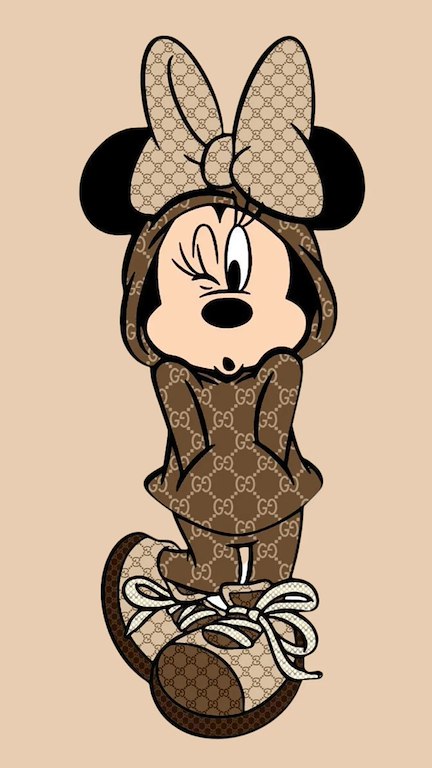 Minnie fashion