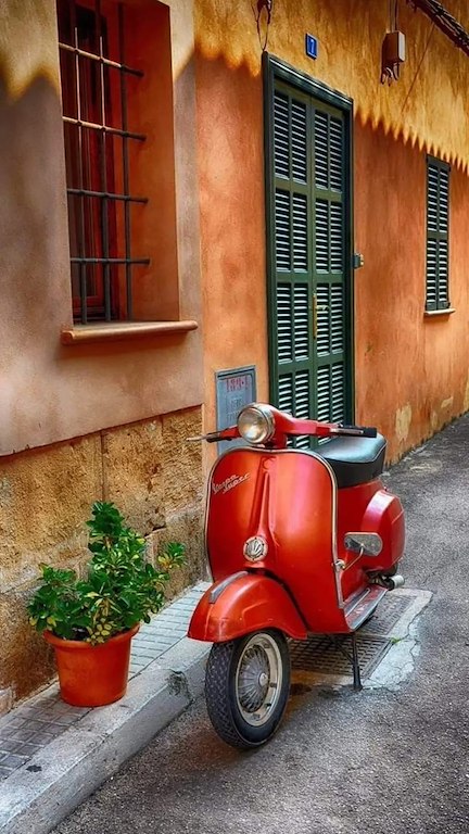 Vespa