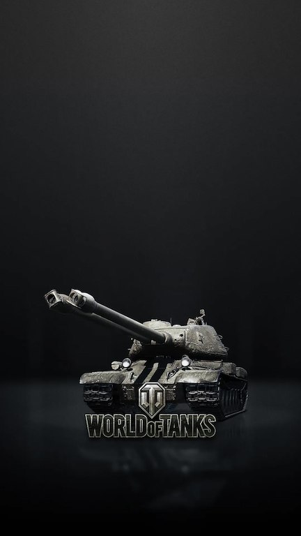 World of tanks