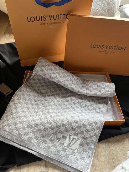 Louis Vuitton Mütze - Salvin Store