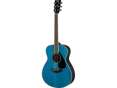 Yamaha FS820 II Turquoise akustična gitara