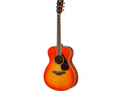 Yamaha FS820 II Autumn Burst akustična gitara