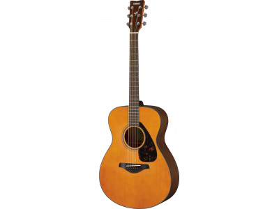 Yamaha FS800 II Tinted akustična gitara