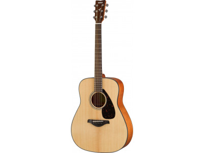 Yamaha FG820 II akustična gitara
