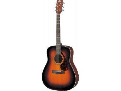 Yamaha F370 II Tobacco Brown Sunburst akustična gitara