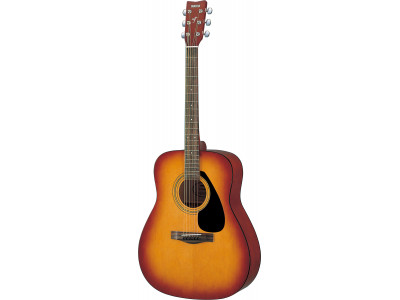 Yamaha F310 Tobacco II Brown Sunburst