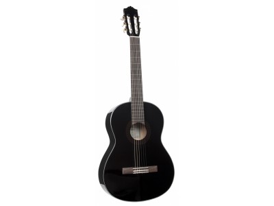 Yamaha C40 Black II klasična gitara