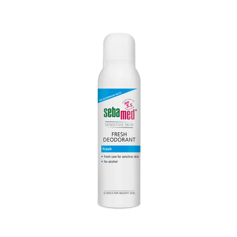 Sebamed dezodorans aerosol Fresh 150ml