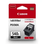 Canon PG-540L Kertridž Original Black Crna