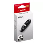 Canon PGI-550PGBK Kertridž Original Crni Black