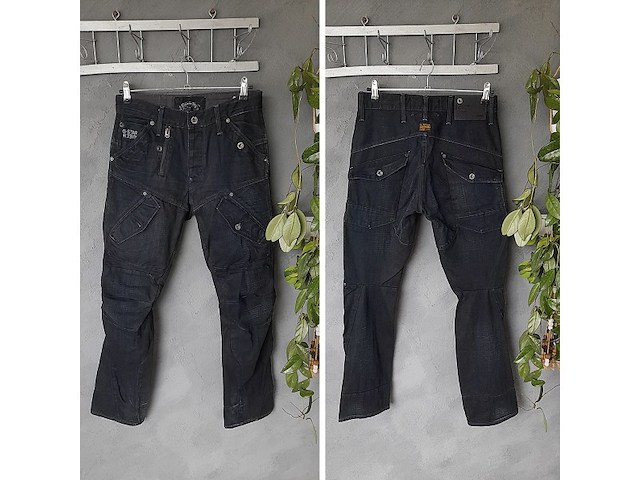 G-star raw muske farmerke 29