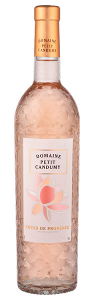 Cotes De Provence – Domaine Petit Candumy