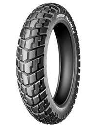 Dunlop 130/90-10 TRAILMAX Rear 61J TL