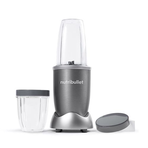 Nutribullet NB505DG blender, 500 W, Siva boja