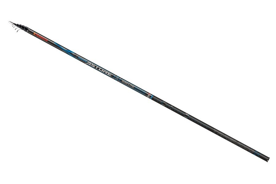 Trabucco ASTORE NRG-LITE 6m 12-16gr