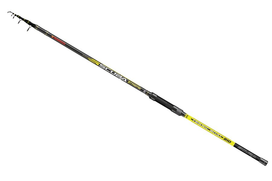 Trabucco SCUBA XTREME TEKNIC BOAT 2.70m 120gr