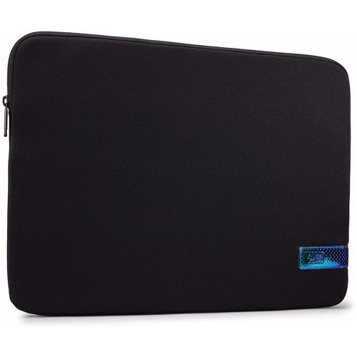 CASE LOGIC Reflect futrola za laptop 15,6” - Black/Gray/Oil
