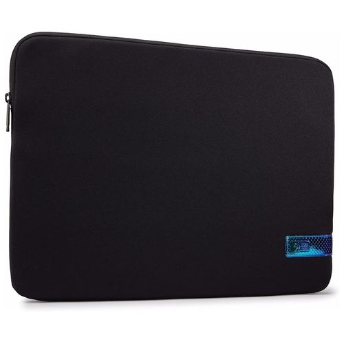 CASE LOGIC Reflect futrola za laptop 15,6” - Black/Gray/Oil