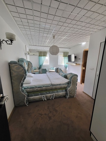 Izdajem apartman,Altina-Zemun