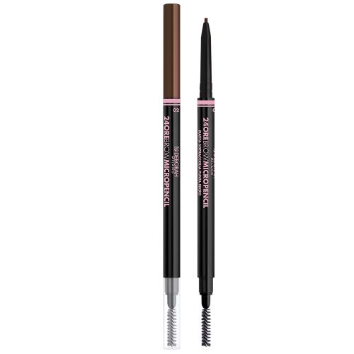 Deborah Milano 24 Ore Brow Micropencil 02