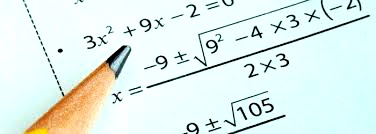 Matematika – Privatni Časovi OBRENOVAC