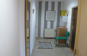 Iznajmljujem Stan-Apartman, Banjica, Beograd Grad