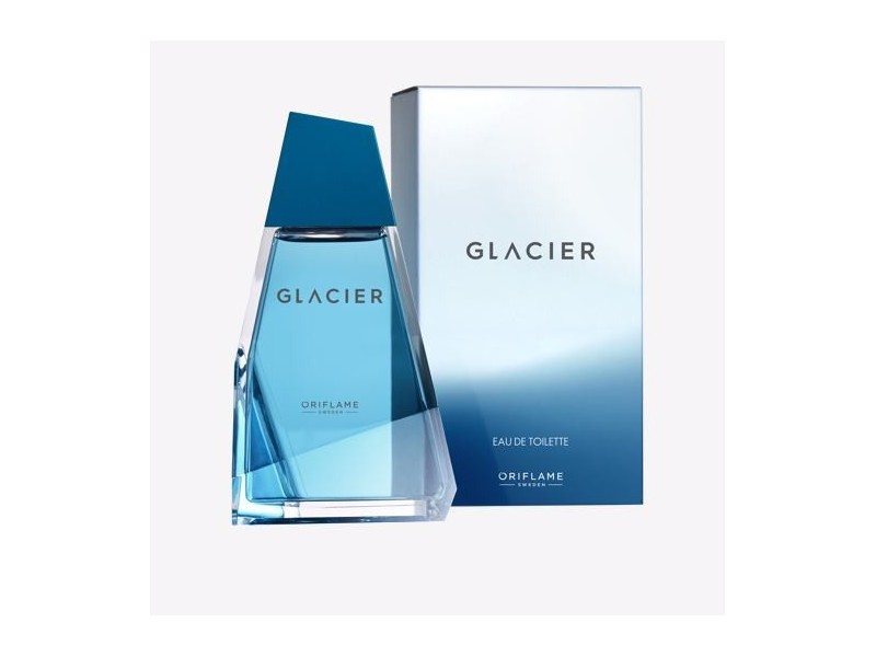 Glacier Rock edt. AROMATIČNO-FOUGERE