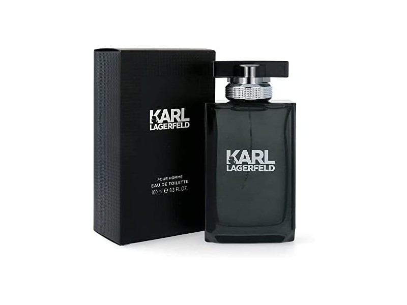 Karl Lagerfeld For Him-ORIGINAL