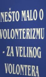 Nešto Malo o Volonterizmu Od Vera Kelava i Tatjana Šmitran