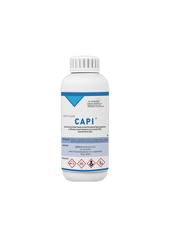 Capi 250 ml