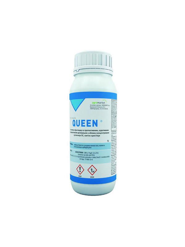 Queen 25 ml