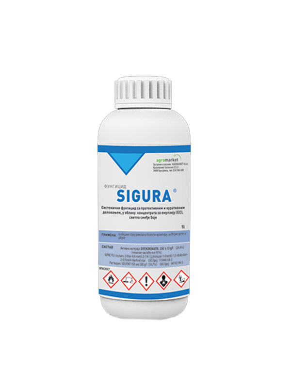 Sigura 100 ml