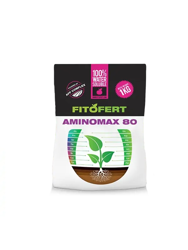 FitoFert Aminomax 80