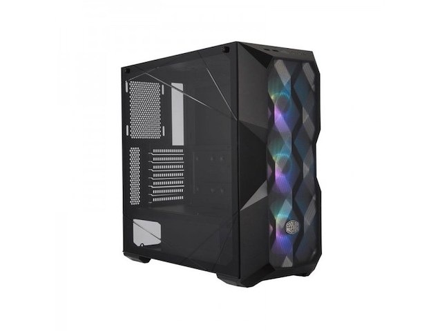 Cooler Master MasterBox TD500 MESH kućište (MCB-D500D-KGNN-S01)