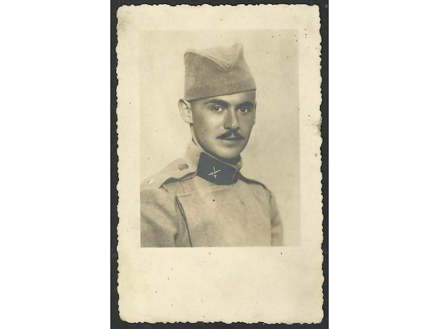 srpski vojnik uniforma foto bozic sarajevo