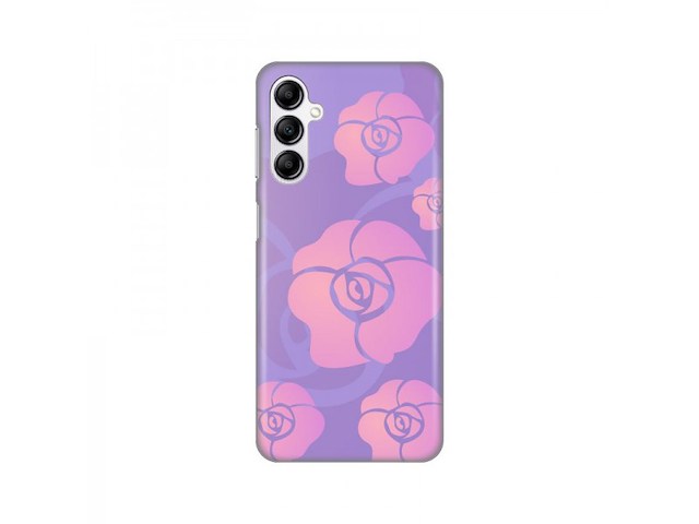 Maskica Silikonska Print za Samsung A146B Galaxy A14 4/5G Blossom