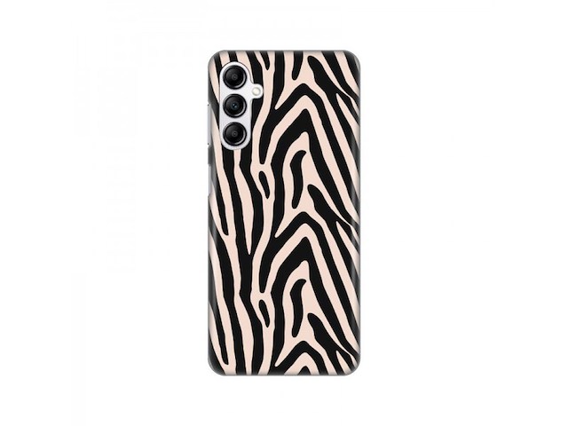 Maskica Silikonska Print za Samsung A146B Galaxy A14 4/5G Animal Pattern