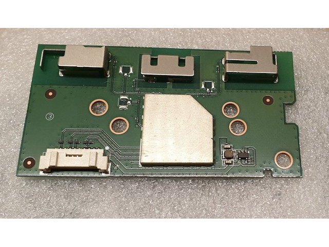 WiFi Philips 43PUS7906-12 368GWFBT718ZDJ