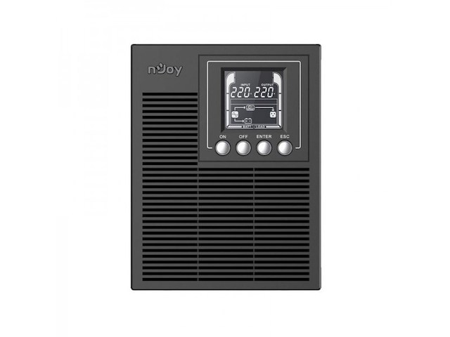 Njoy Echo Pro 1000 800W UPS (UPOL-OL100EP-CG01B)