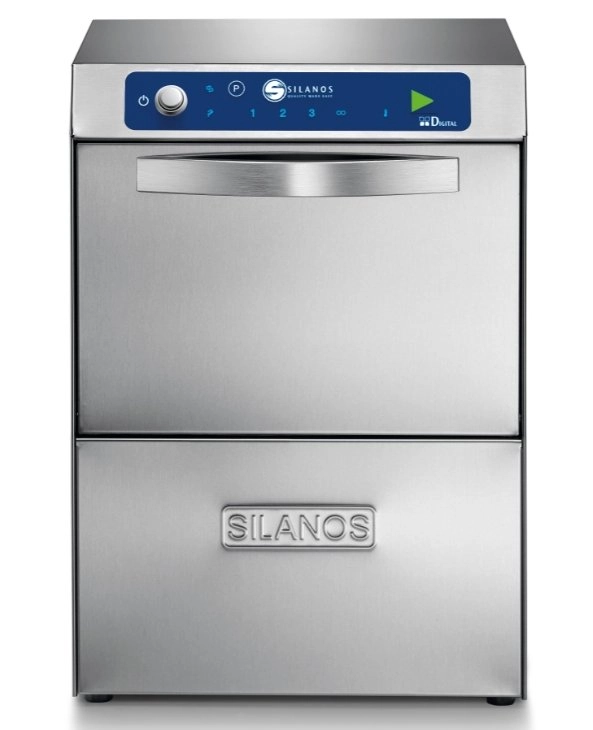 Mašina za pranje čaša DS G40-30