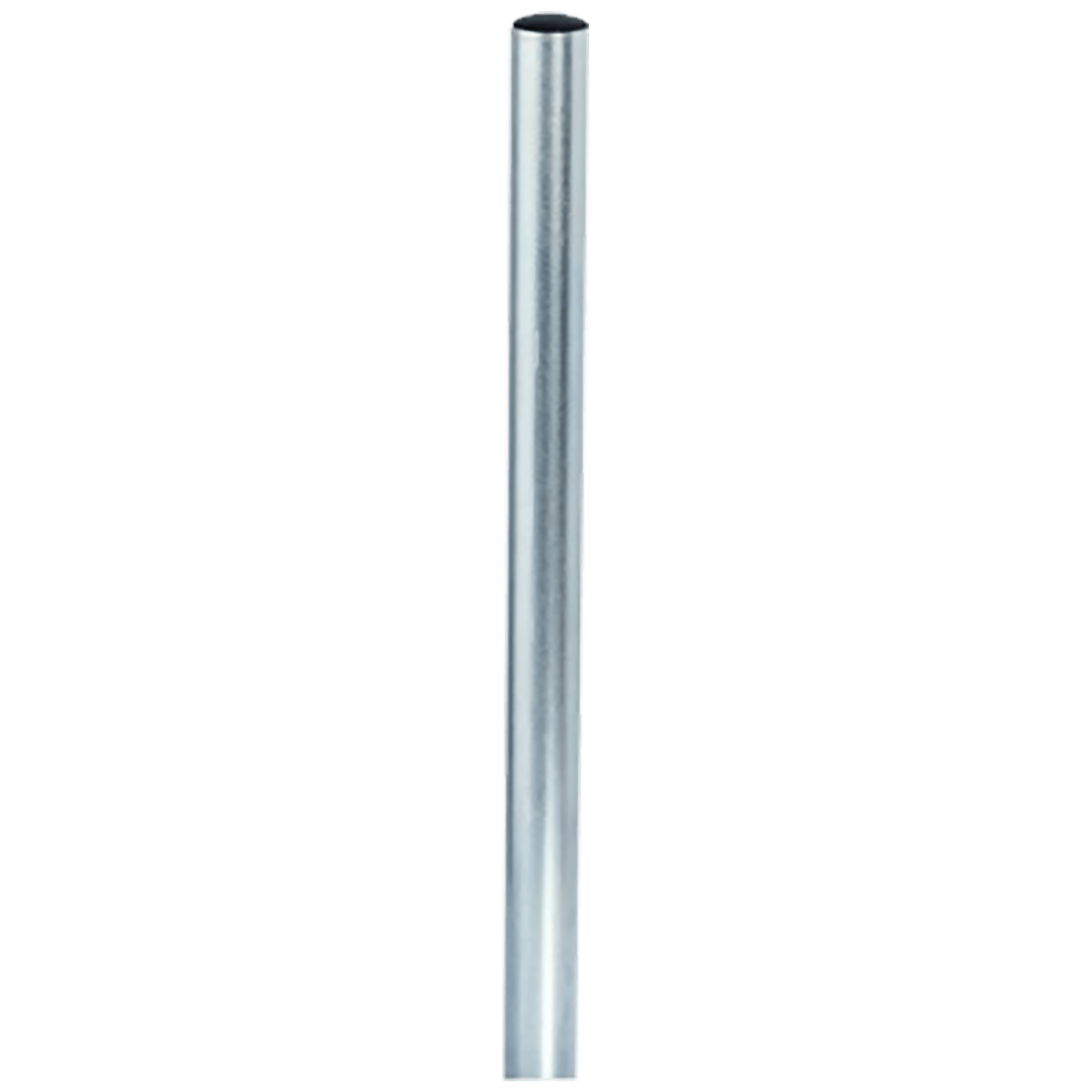 Stub antenski, 150cm, fi4.3 cm, pocinkovan